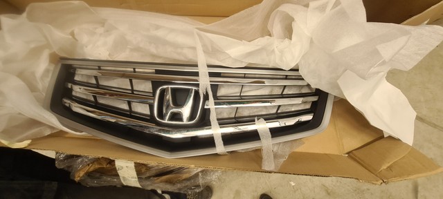 71121-tl0-g02 Honda Base 71121TL0G02 Genuine OEM Part for sale online ...