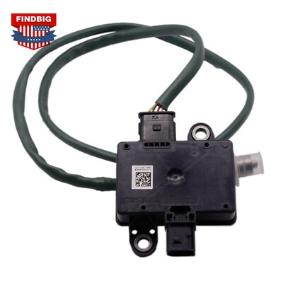 OEM Diesel Particulate Matter Sensor For 2019-2024 Ram 2500 3500 6.7L ...