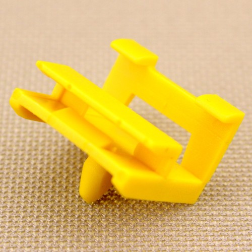 10 x Wheel Housing Trim Cover Clip 51717066220 For BMW 3 5 6 Series | eBay