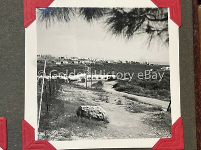RAF REAL PHOTO RAF EPISKOPI PHOTOGRAPH UK AIR FORCE MILITARY WALK FROM ...