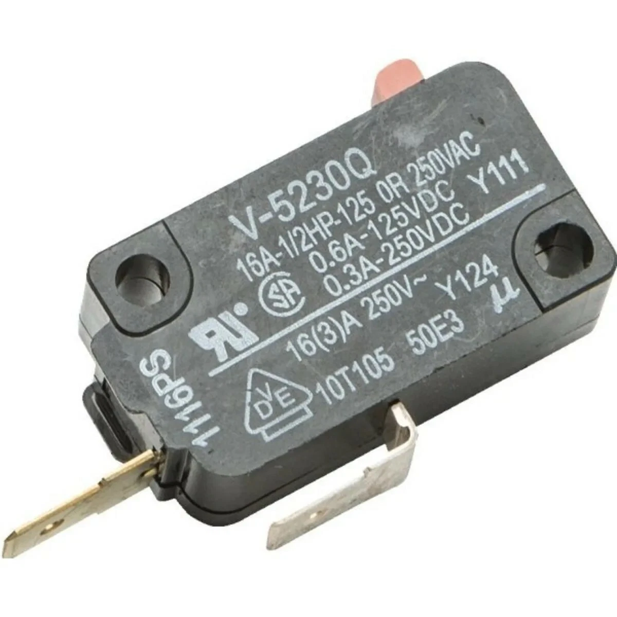 Microwave Door Switch For Sharp Microwave Oven Door Model, 55% OFF