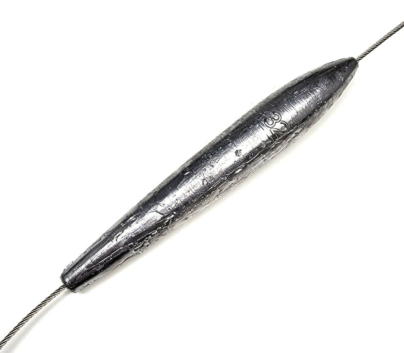 Hi Speed Trolling Weights, 16oz - 96oz | eBay