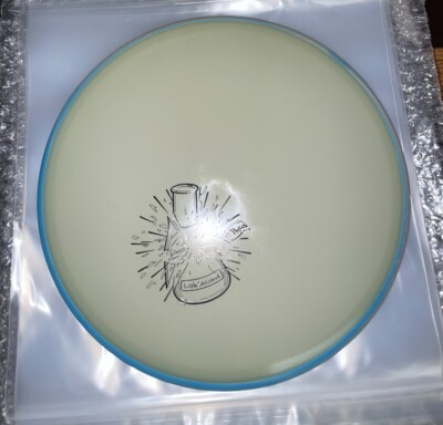 Axiom Eclipse Proxy Lab Second 170g | eBay