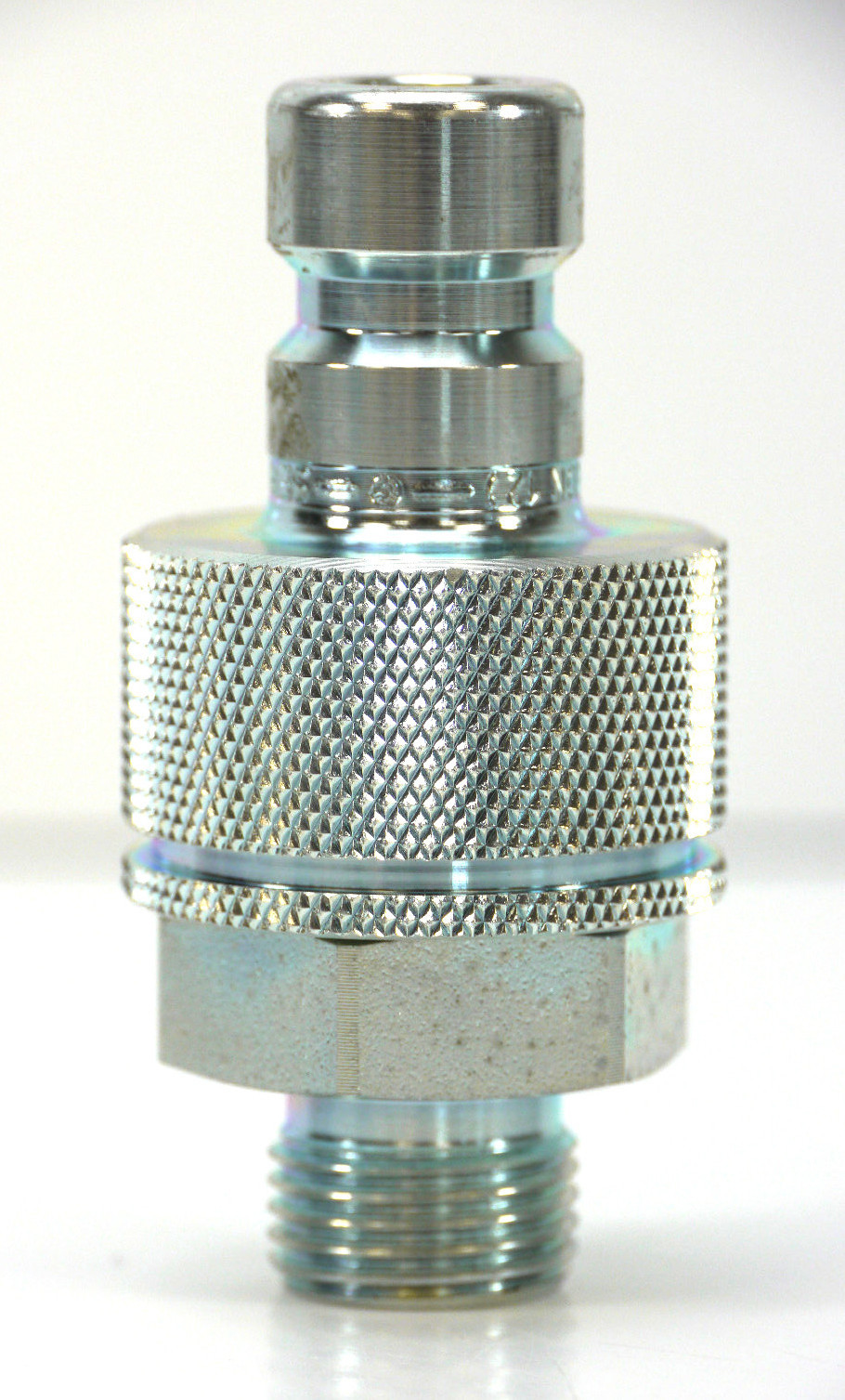 WALTHER-PRÄZISION Schnellkupplung LP-012-2 quick couplings (DN12) 1/2 ...