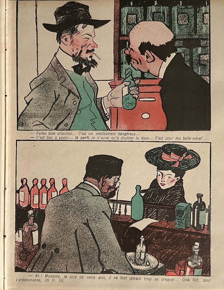 Plate To Butter 1903 No. 107 All Pharmacists By Galanis | eBay