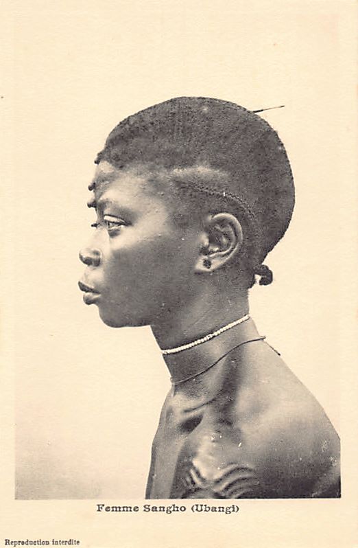 Rio Ubangi