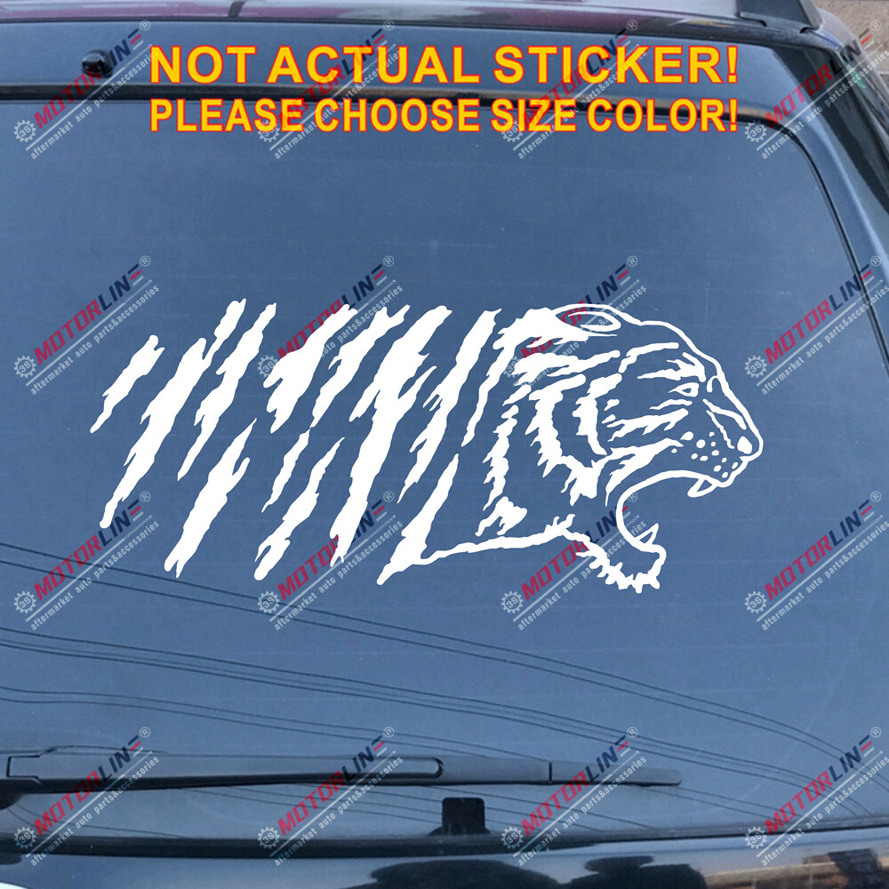 Tiger Auto Body Parts