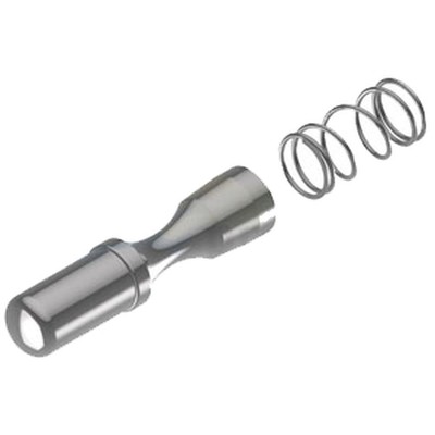 A-13002020-AI Quick Disconnect Pin Kit 1-3/4" 20 Spline | eBay