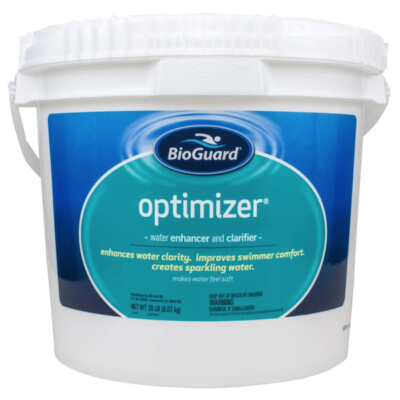 BioGuard Optimizer 20 lb | eBay