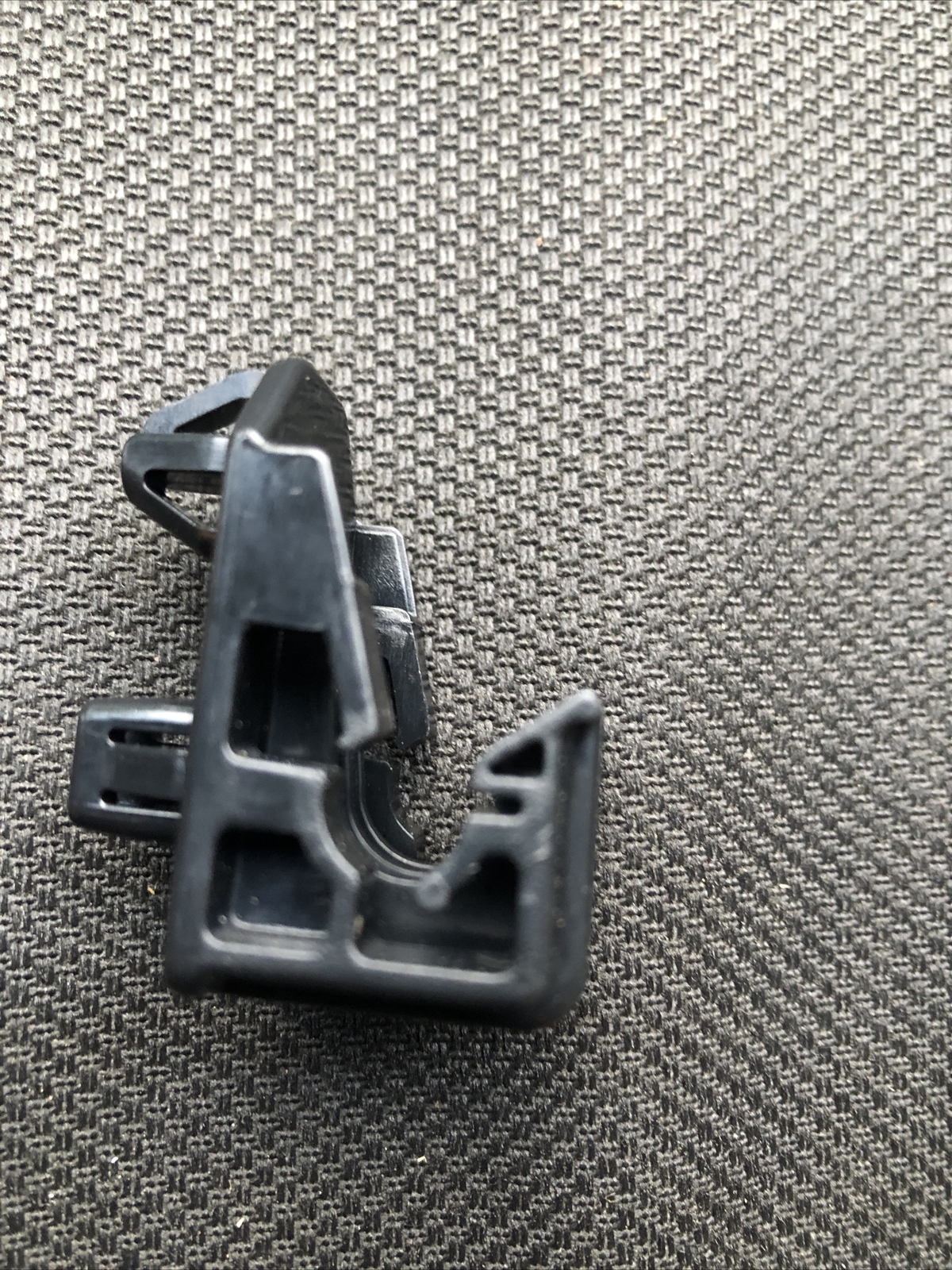 1x Headlight Assembly Mounting Bracket For 53271-0b010 Toyota Lexus NEW ...