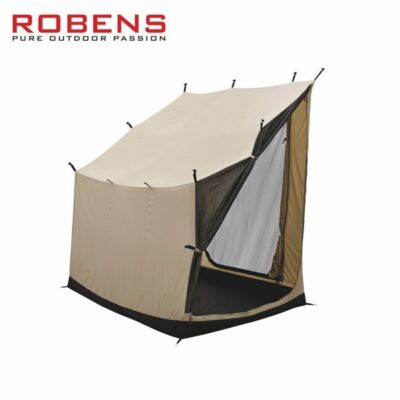 Robens Prospector S Inner Tent Fully Breathable 3 Berth - Glamping Tipi ...
