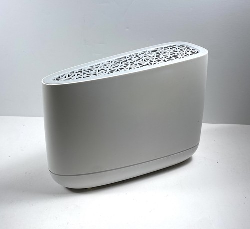 Vivint SM2-2W10 Smart Drive 4-Channel Wireless UNTESTED For Parts ...