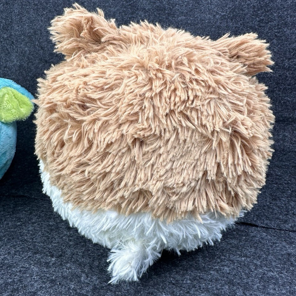 Squishable Undercover Dragon Costume And Corgi Stuffed Animals ...