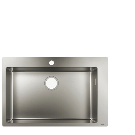 Hansgrohe Built-in sink 660 43302800 | eBay