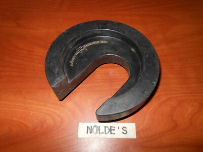 Kent Moore Strut Compressor Adapter Specialty Tool J26584-444 (DN6497 ...