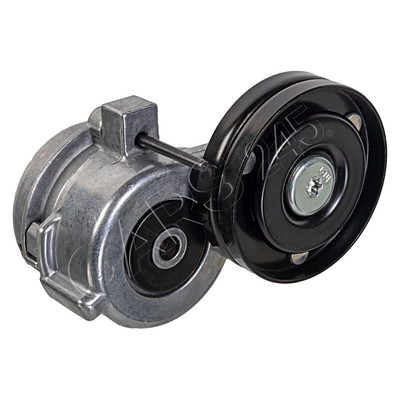V-Ribbed Belt Tensioner FEBI For IVECO Eurotech Mp Eurotrakker 99-04 ...