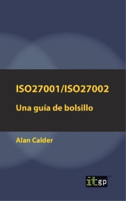 Alan Calder Iso27001/Iso27002 (Paperback) (UK IMPORT) 9781849289160 | eBay
