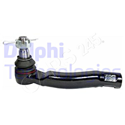 DELPHI Tie Rod End For TOYOTA Land Cruiser 100 98-07 45047-69115 | eBay