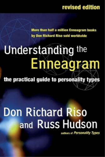 Don Richard Riso Understanding the Enneagram (Poche) | eBay