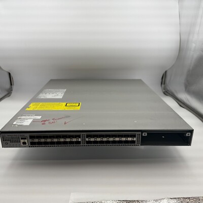 Cisco Catalyst WS-C4500X-32SFP+ 32 Ports Rack Mountable Switch w/ Dual ...
