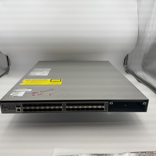 Cisco Catalyst WS-C4500X-32SFP+ 32 Ports Rack Mountable Switch w/ Dual ...