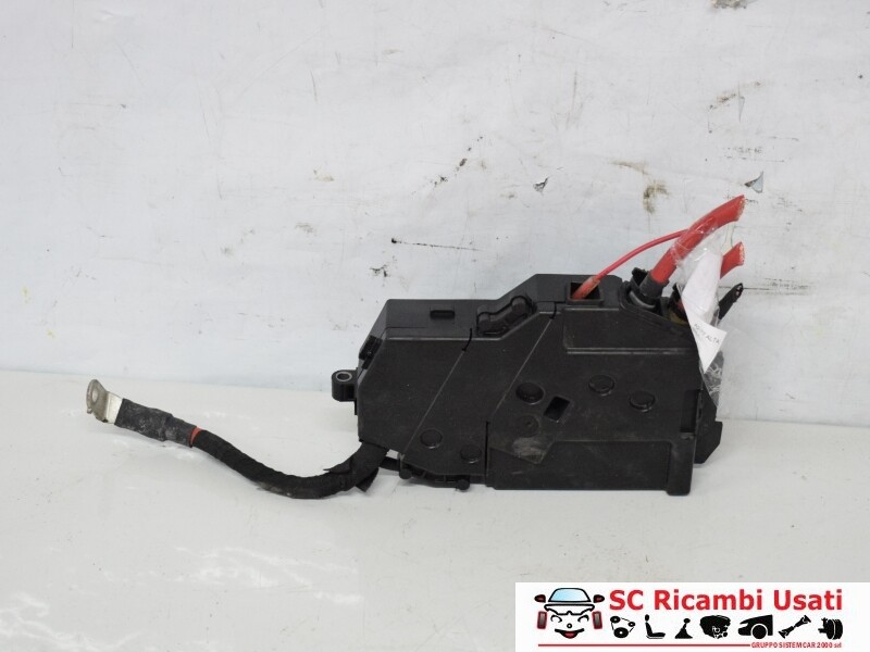 Fuse Box Mercedes Gla 200 D A1775404007 | eBay