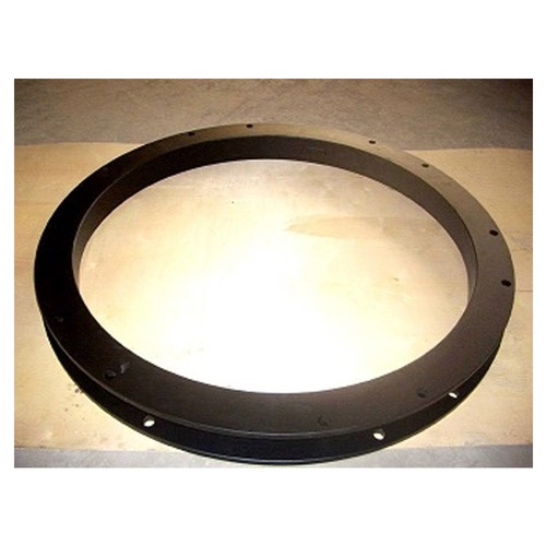 6 Ton Heavy Duty 34 inch Diameter Large Industrial Turntable Bearing ...
