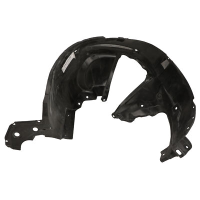 OEM 2008-2015 Nissan Rogue Left Front Fender Splash Shield NEW 63843 ...