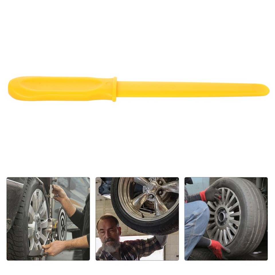 Bike Tire Levers off Road Deflators Plastic Scrapers Non Scratch | eBay