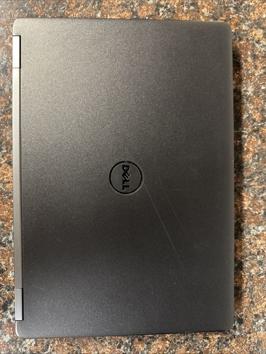 Dell Latitude E5470 i5-6300U CPU, 8GB Ram, Dell Adapter - No Battery ...