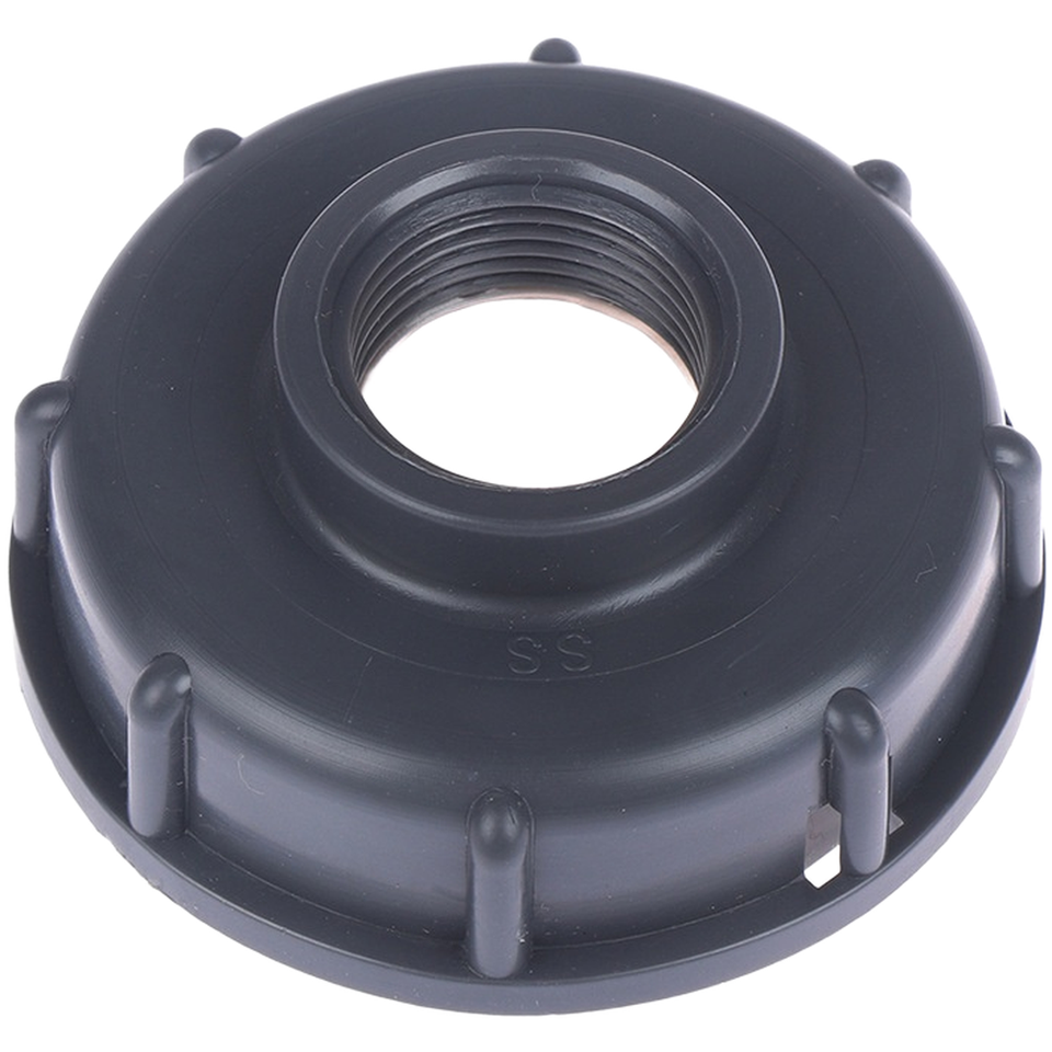 Plastic Adapter Reducer Bushing for IBC Tote Tank with Various Outlet ...