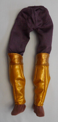 Disney Barbie Ken Doll's PRINCE PHOEBUS PANTS King Knight Royal ...