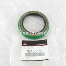Mitsubishi MB160850 Genuine OEM Bearing Seal for sale online | eBay