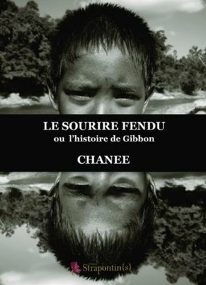 The Split Smile or the Story of Gibbon | Chanee | Very good condition ...