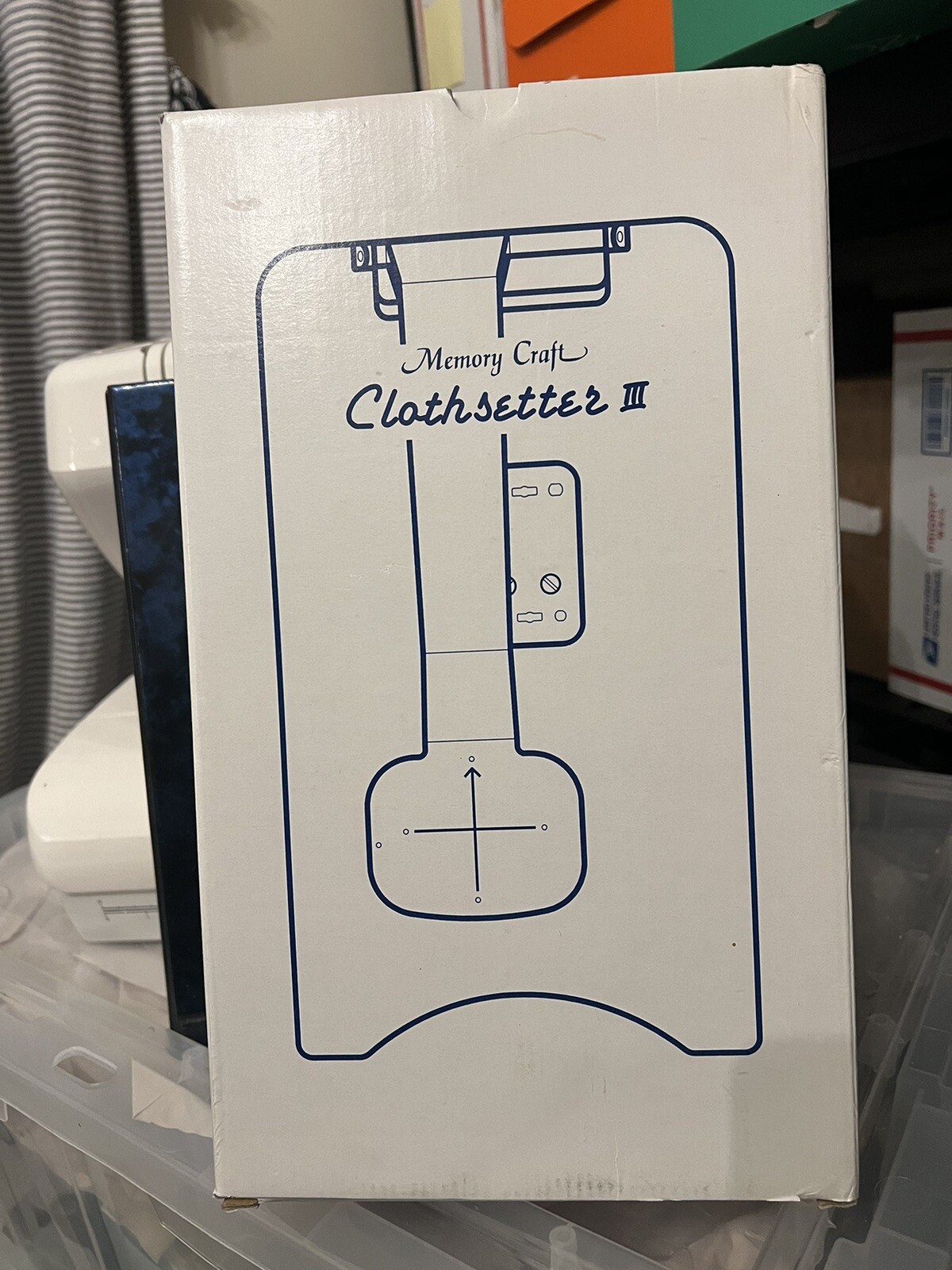 Janome Memory Craft 9000 Computerized Sewing Machine for sale online | eBay