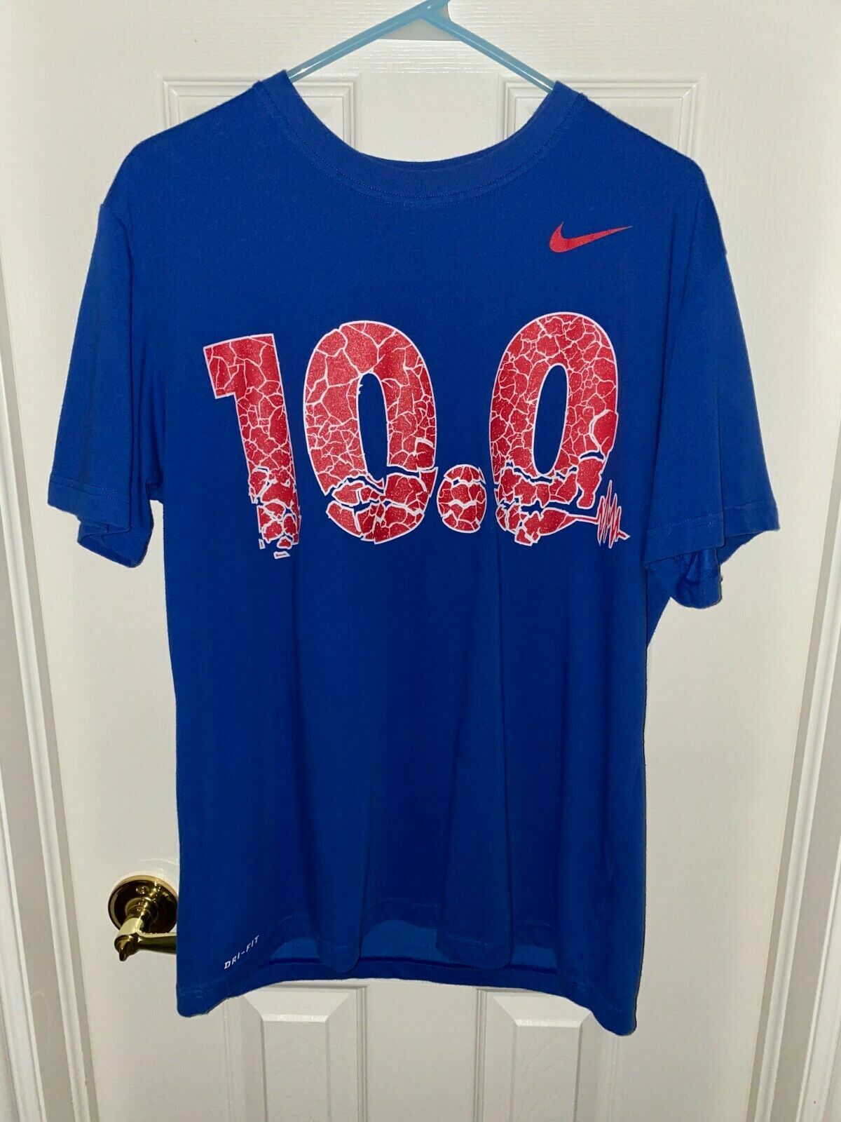 NIKE BLAKE GRIFFIN 2011 ALL STAR DUNK CONTEST 10.0 QU… - Gem