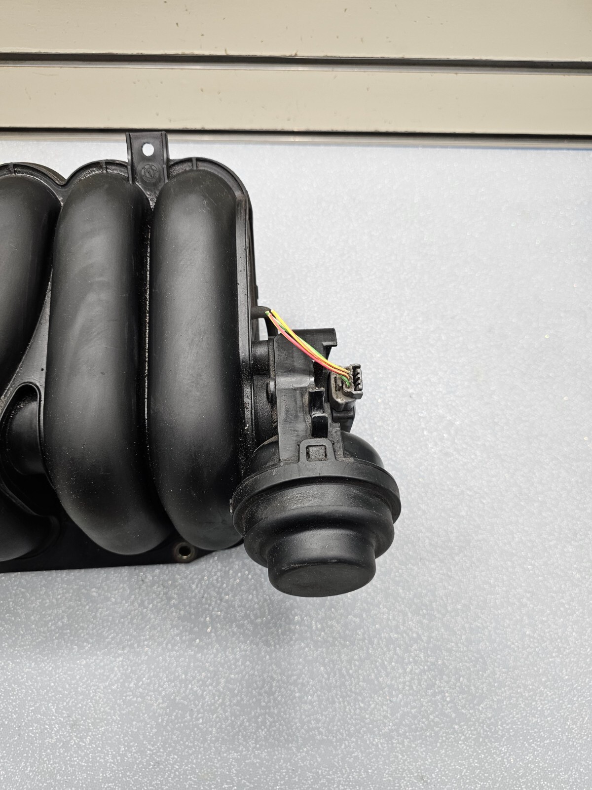 2002-2004 Honda CR-V 2.4L Intake Manifold Rotary Valve IMRC Plastic ...