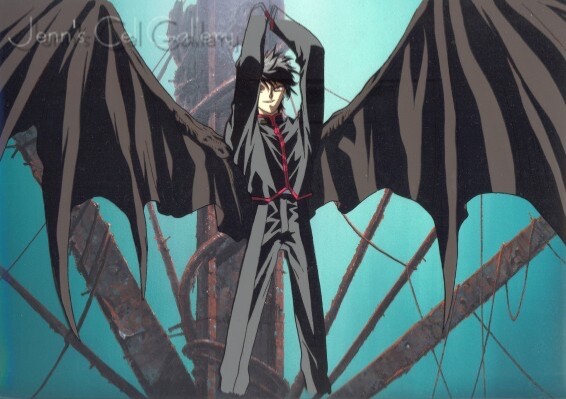 X 1999 Kamui