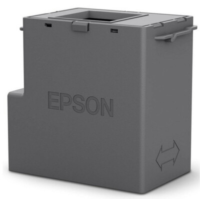 Original Epson Ink Maintenance Waste Box WF2840DWF WF2845DWF WF2850DWF ...