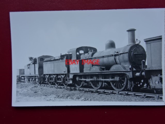 PHOTO LMS CLASS 2F LOCO NO 58204 | eBay UK