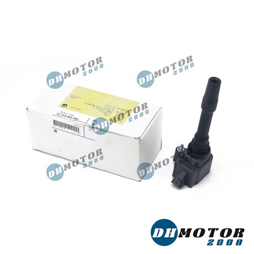 Genuine NEW Ignition Coil For BMW F45 F30530e 330e 740I Clubman F55 ...