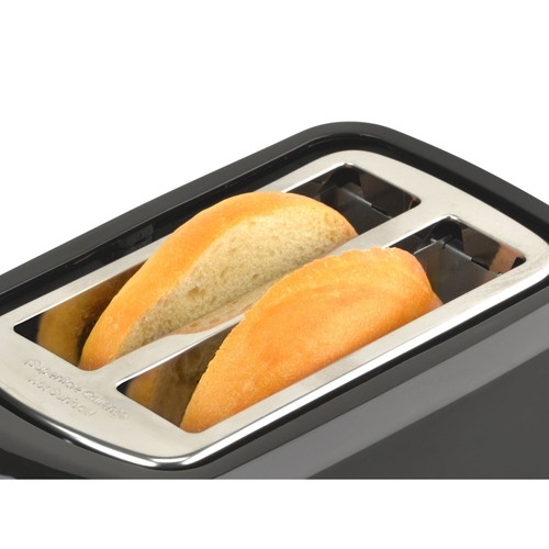 2-Slice , Black Compact Toaster Oven | eBay
