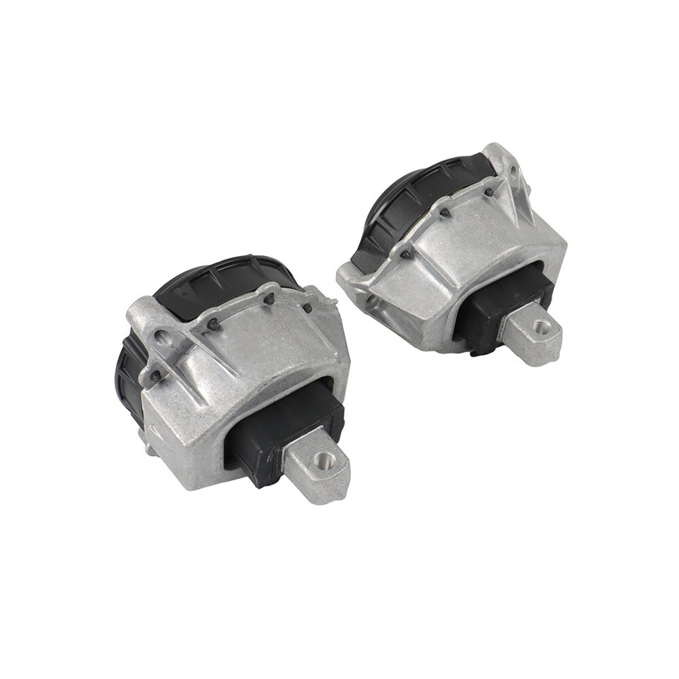 Labwork Engine Motor Mount Left & Right For 2019-23 BMW Z4 230i 330i ...