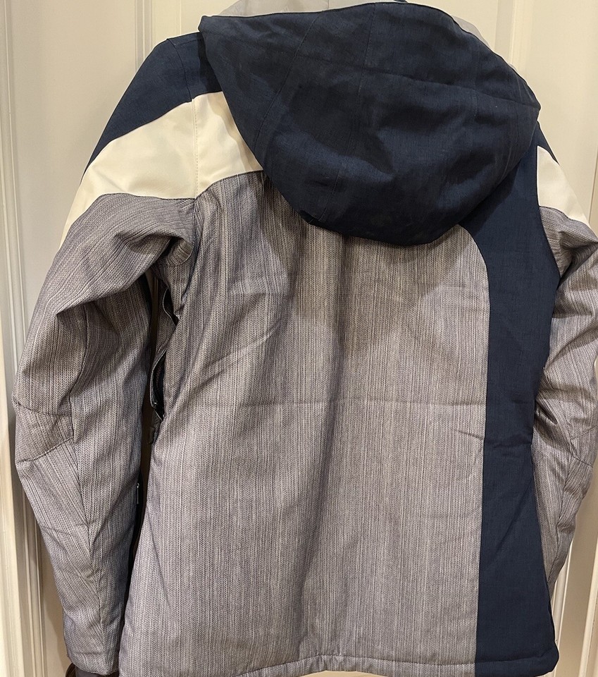 Boulder Gear Jacket Women’s Small | eBay