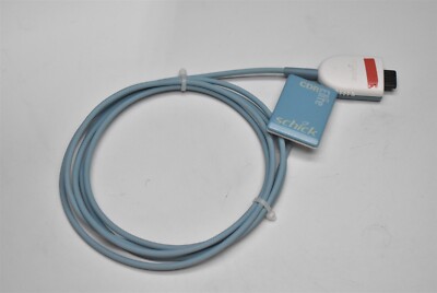 Dental Imaging & X-Ray - Schick Cdr Dental