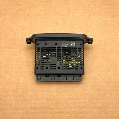 OEM For 11-14 BMW X3 Module Computer Control Unit Light Controller 7 ...