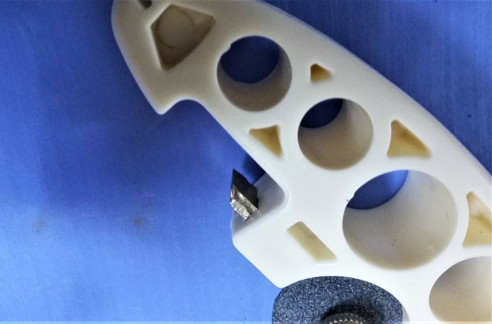 MEDICAL GLASS AMPULE CUTTER OPENER AMPULE & VIAL OPENER | eBay