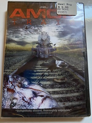 Amok Train (DVD, 2008) 631595080797| eBay