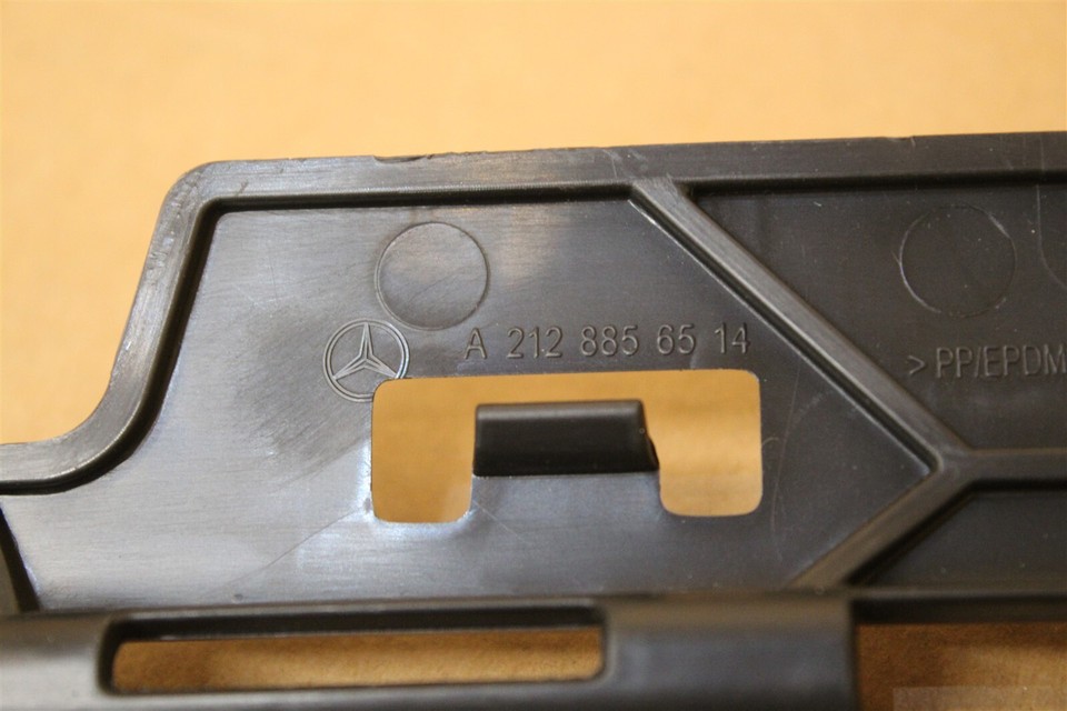 A2128856514 Bumper Bracket New genuine Mercedes-Benz part | eBay UK