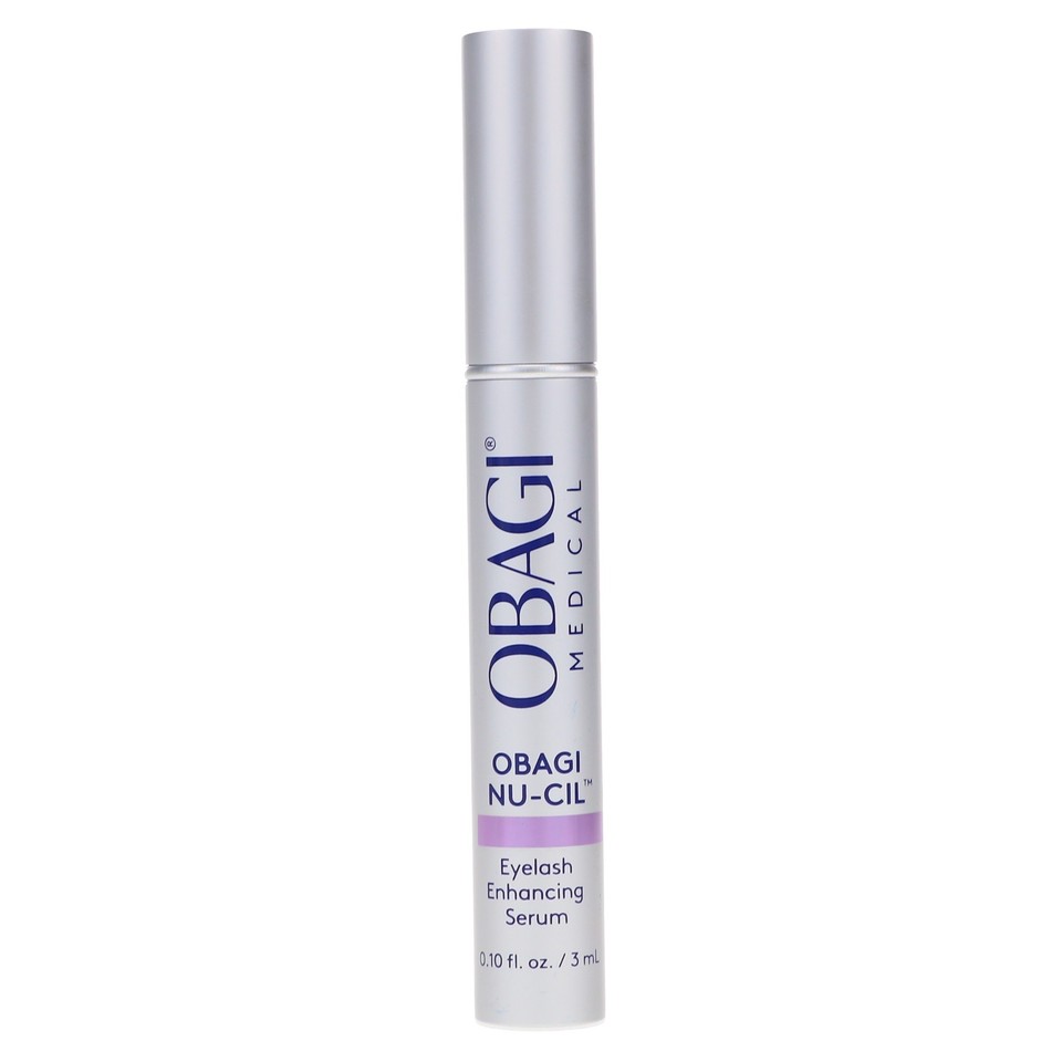 Obagi Nu-Cil Eyelash Enhancing Serum 0.1 oz 362032065205| eBay